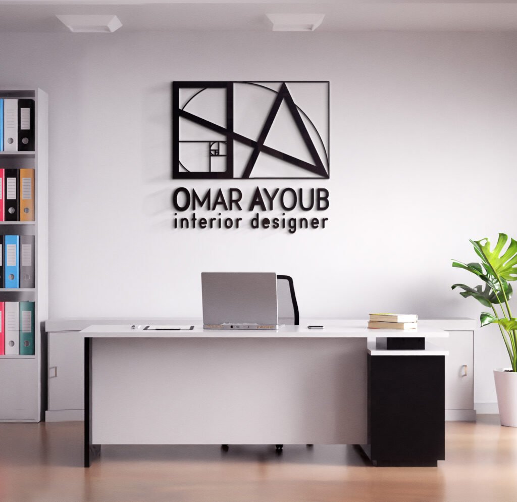 Omar Ayoub - Fusion Design